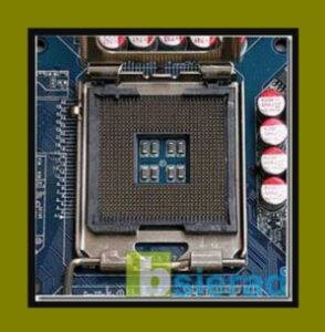 15+ Bagian Bagian Motherboard Dan Fungsinya, Terlengkap | SoalTekno.com