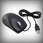 Pengertian Mouse dan Fungsinya - Jenis serta Cara Kerja | SoalTekno.com