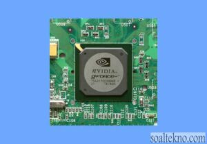 22+ Tingkatan VGA Nvidia Dari Paling Rendah Sampai Tinggi | SoalTekno.com