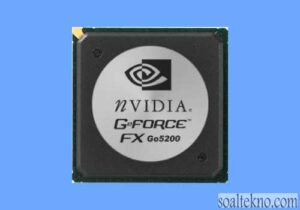 22+ Tingkatan VGA Nvidia Dari Paling Rendah Sampai Tinggi | SoalTekno.com