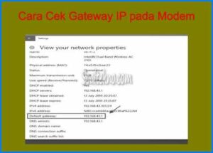7+ Cara Masuk Router Huawei dengan Praktis dan Mudah | SoalTekno.com