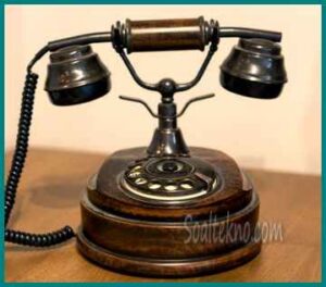 7+ Jenis Jenis Telepon Berdasarkan Perkembangannya | SoalTekno.com